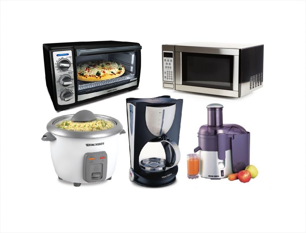 Small Electrical Kitchen Appliances » Fresh 5 cool kitchen gadgets you ...