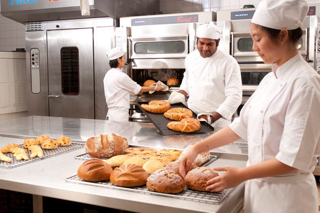 peralatan-dapur-pastry - Mr. Kitchen