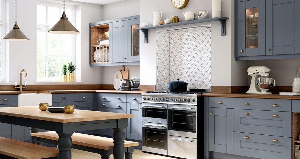Peralatan Dapur Lengkap Mr Kitchen