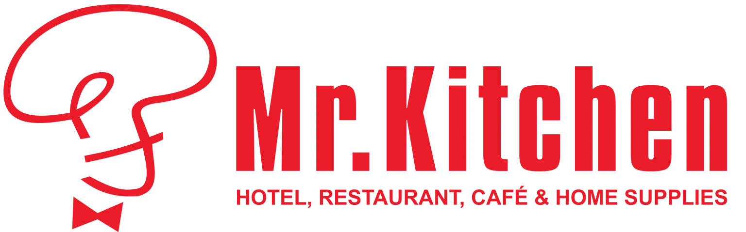 Mr. Kitchen | Supplier Peralatan & Perlengkapan Dapur Terlengkap