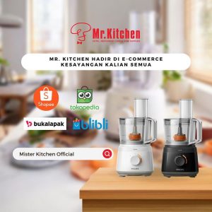 Mr. Kitchen - Hotel & Restaurant Supplies
